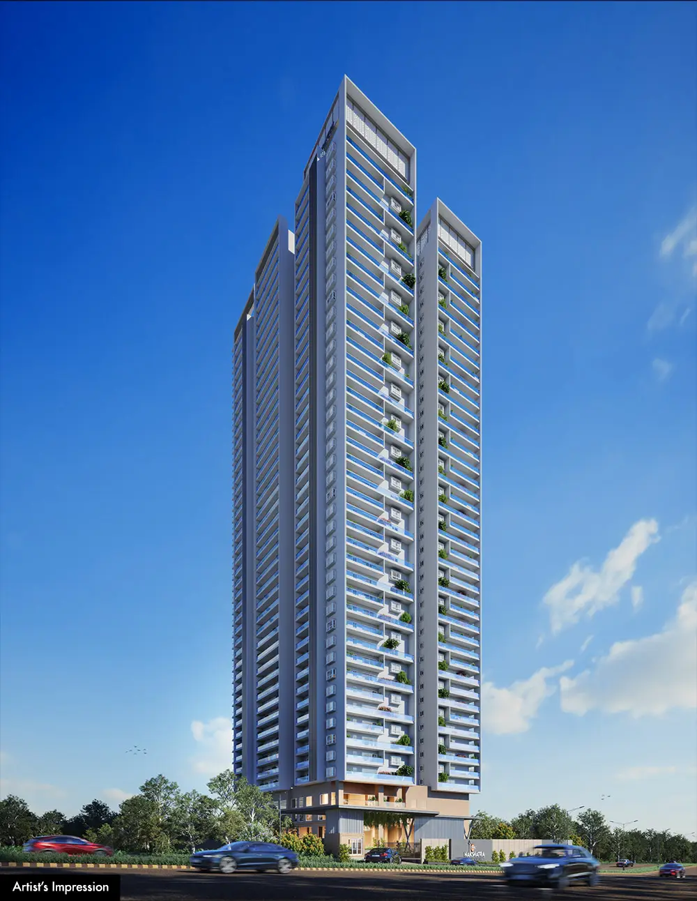 NSL Nakshatra